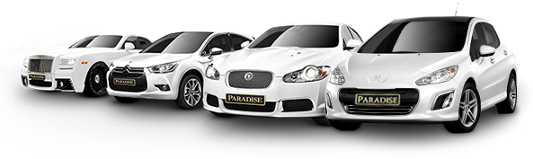 ABOUT PARADISE GARAGE - Paradise Garage - Service and Parts for Rolls ...